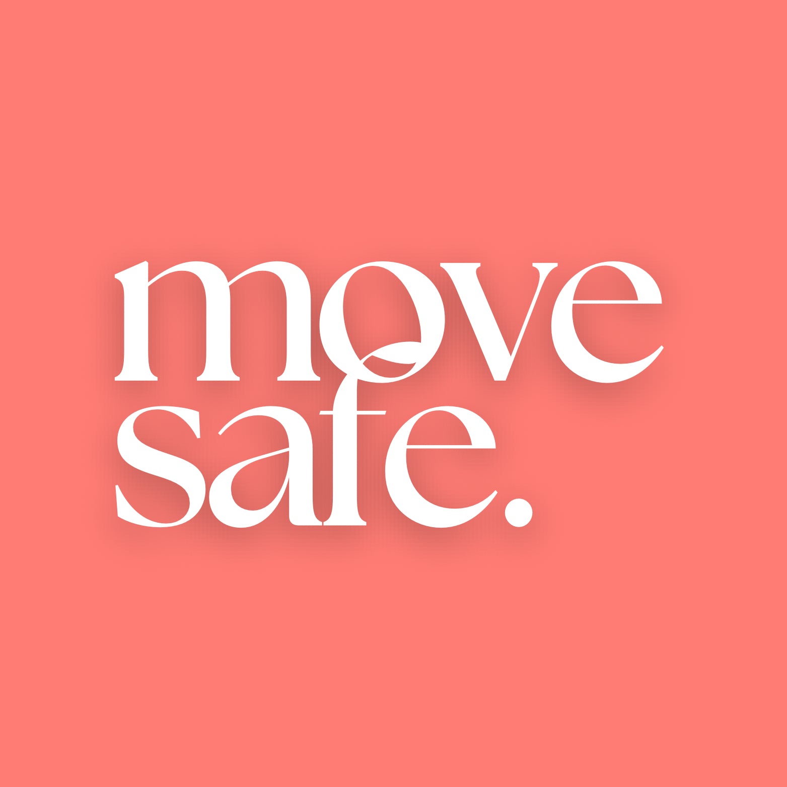 International Shipping – Move Safe